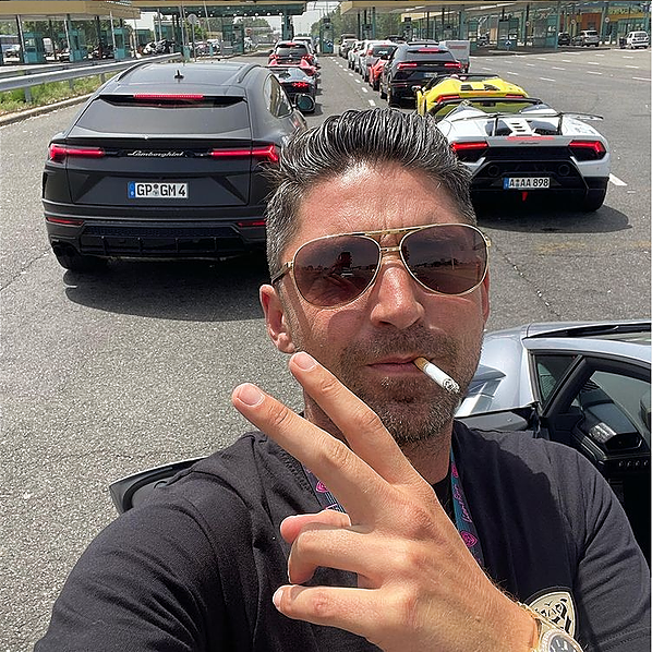 Christian.Zahner | TikTok, Twitch | Linktree