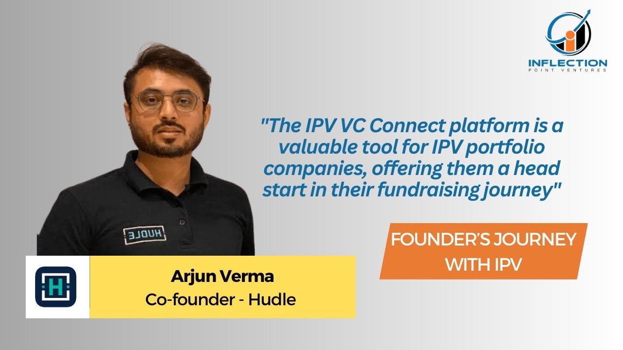 @inflection_point_ventures | Linktree