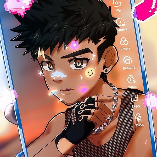 HeyCampers! | Linktree