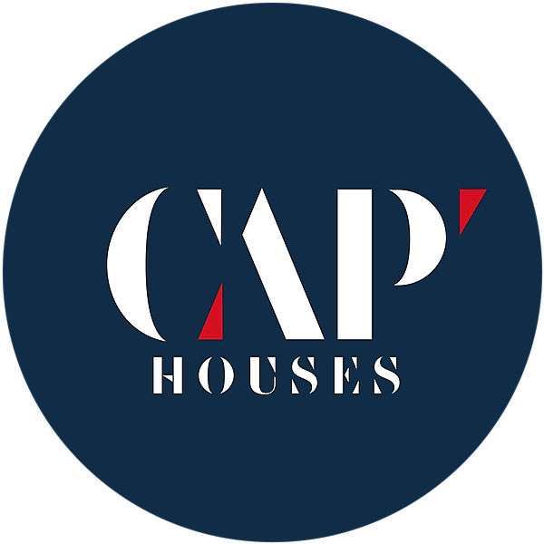 CAP'HOUSES | Instagram, Facebook | Linktree