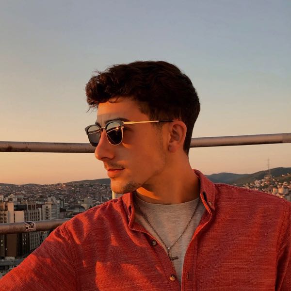 𝗔𝗹𝗯𝗲𝗿𝘁 𝗗𝗲𝗱𝗮𝗷 | Twitter, Instagram, Facebook | Linktree