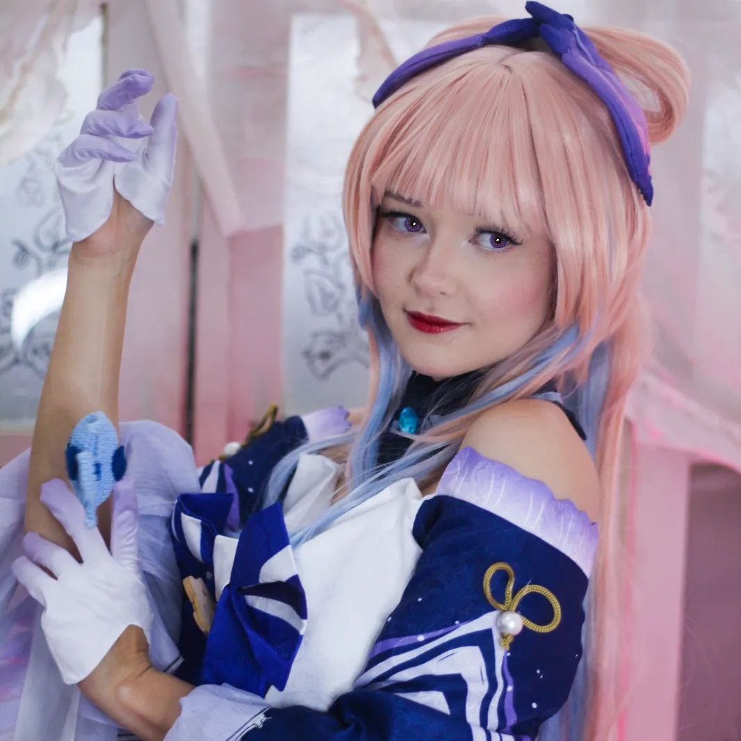 veronica.busato | TikTok | Linktree