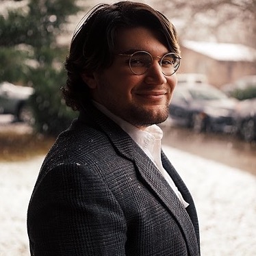 Jacob Lutsko | Linktree