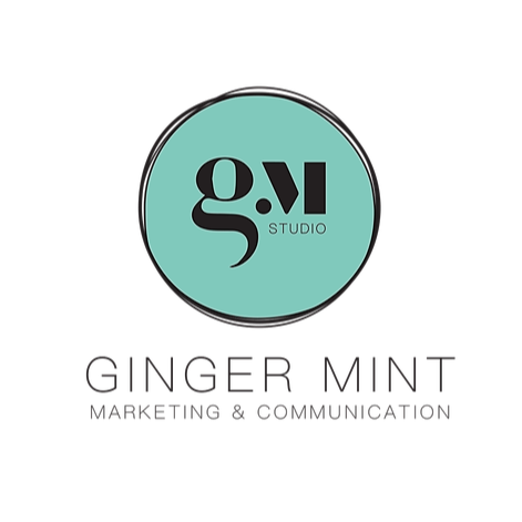 GINGER MINT STUDIO | Instagram, Facebook | Linktree