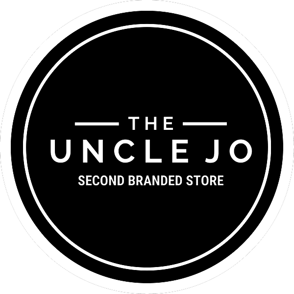 Uncle Jo Second Branded Store | Linktree