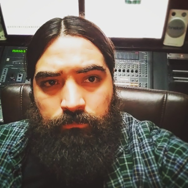 Mike Rupe | Instagram, Facebook | Linktree