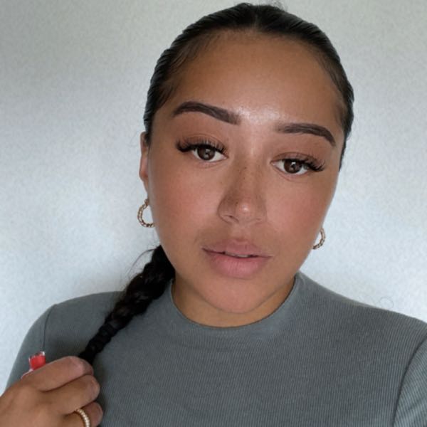 @Maria_kahu | Instagram, TikTok | Linktree