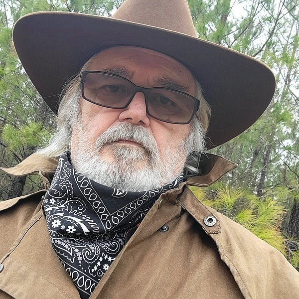 Cowboy_Strong | TikTok | Linktree