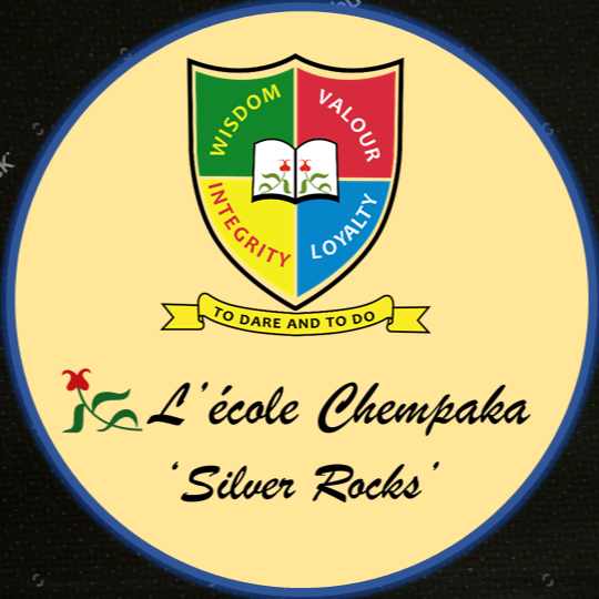 L'école Chempaka Silver Rocks | Instagram, Facebook | Linktree