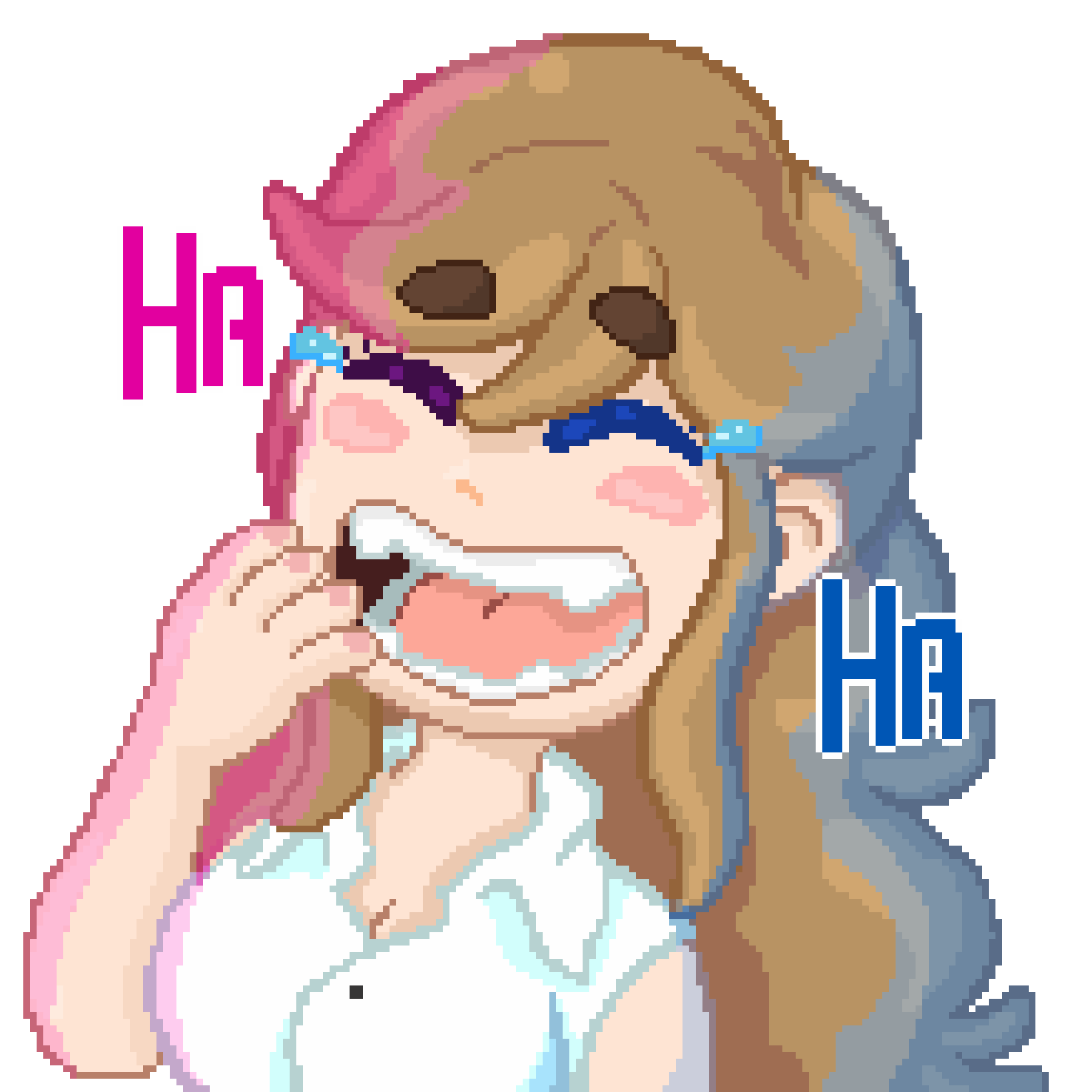 unaalienada | Twitter, Instagram, Twitch | Linktree