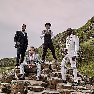 BOYZ ON BLOCK | Twitter, Instagram, Facebook, TikTok | Linktree