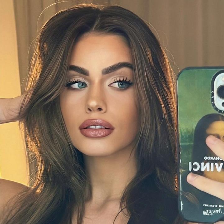 Maddie Dean | Instagram, TikTok | Linktree