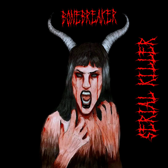BoneBreaker | Twitter, Instagram, Facebook, TikTok | Linktree