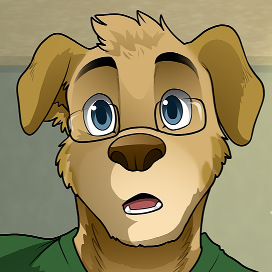 Jackaloo | Twitter | Linktree