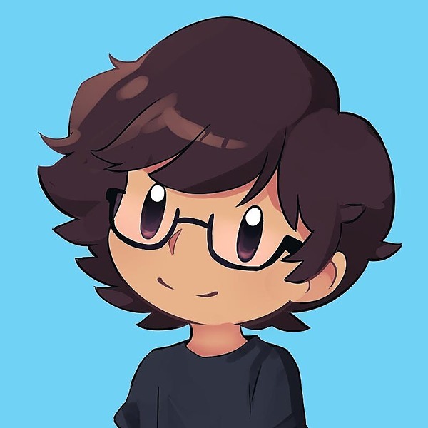 Hi, I'm Rayll. | Twitter, Instagram | Linktree