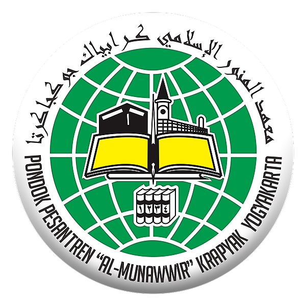 PP Al-Munawwir Krapyak | Twitter, Instagram, Facebook | Linktree