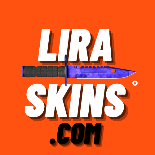 LIRA SKINS | Linktree