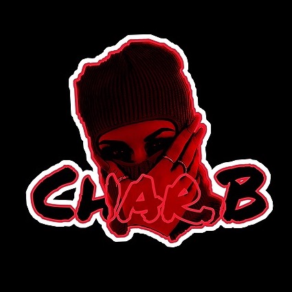 Char.B | TikTok | Linktree