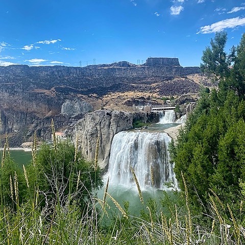 The Patient Waterfall | Facebook | Linktree