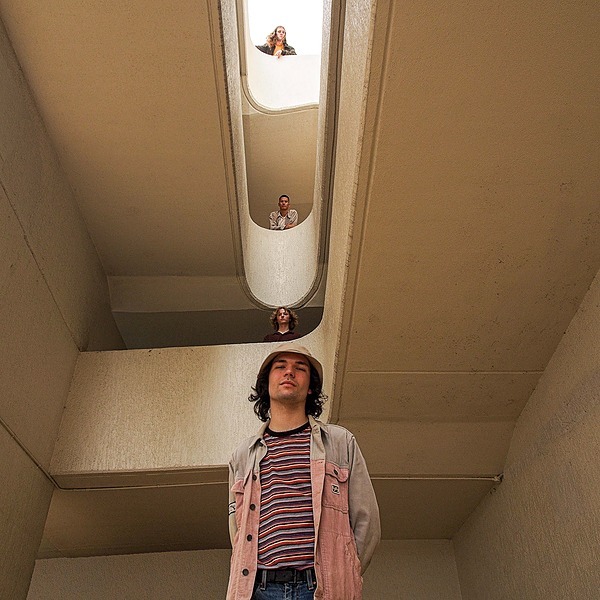 echowave - Listen on YouTube, Spotify - Linktree