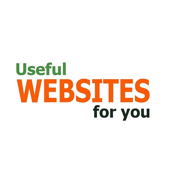 Useful Websites | Linktree