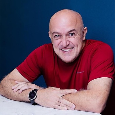 Pablo Marcelo | Instagram | Linktree