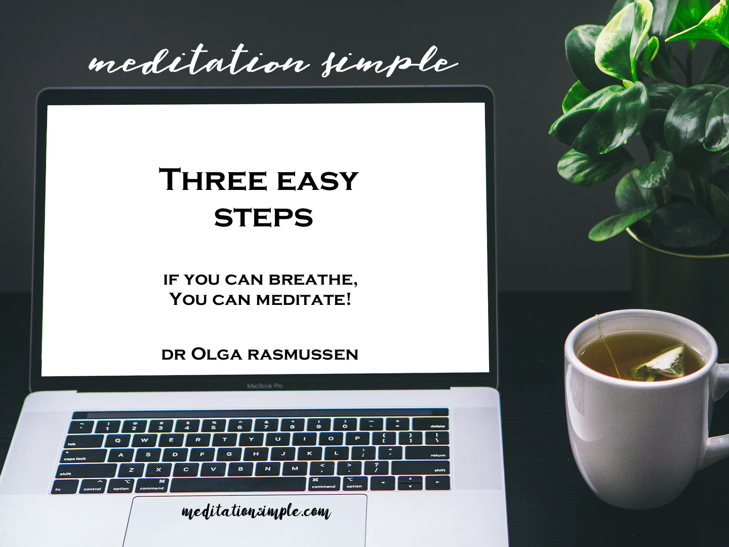 @meditation.simple | Linktree