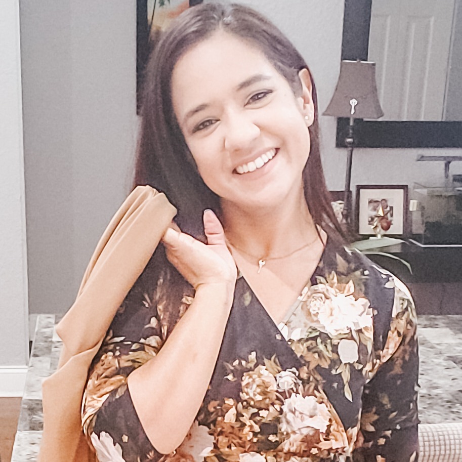 Jamie Irizarry | Facebook | Linktree