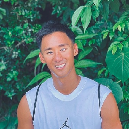 Pierre Yan | Twitter, Instagram | Linktree