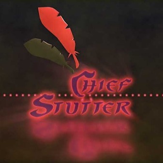 Chief stutter | Twitter, Instagram, TikTok, Twitch | Linktree