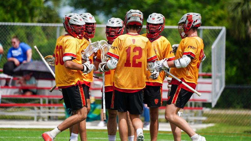 Flagler College Men's Lacrosse | Twitter, Instagram, TikTok | Linktree