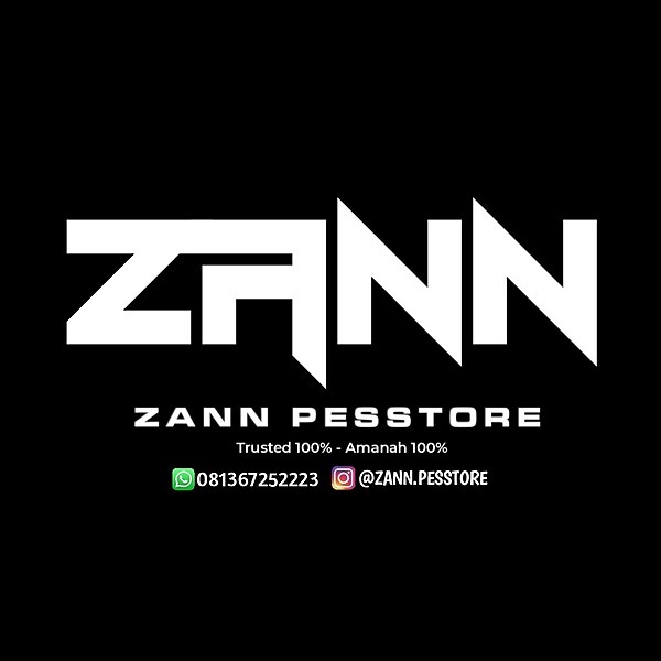 Zann.pesstore | Instagram | Linktree