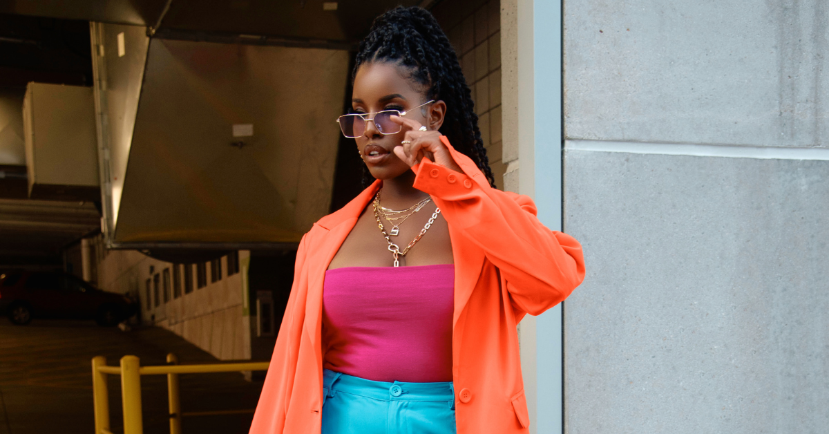 Ashley Robo | Linktree