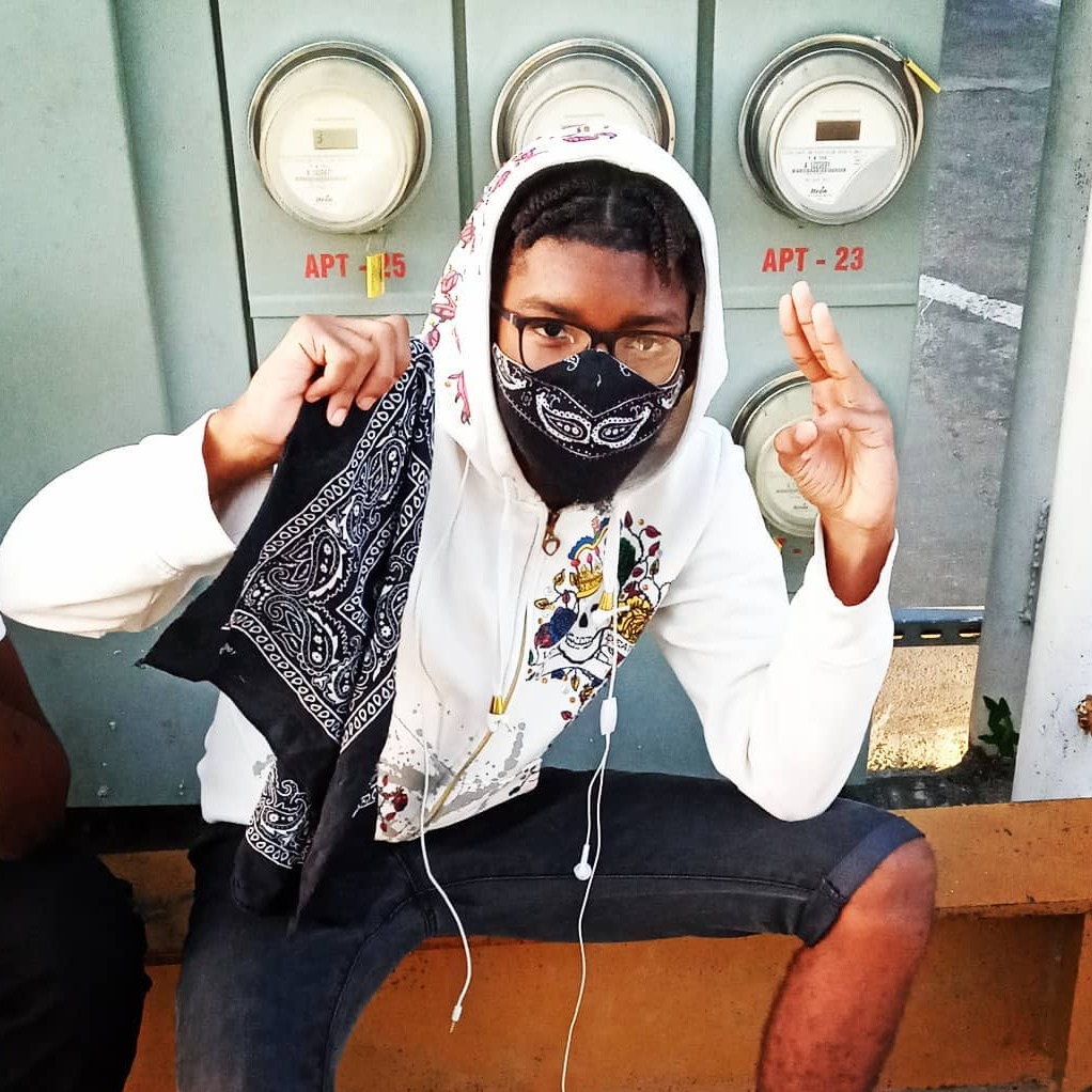 THEREAL_SMOKEGOD | Twitter, Instagram, TikTok, Twitch | Linktree