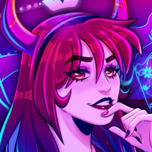 Morgana Ignis Links!! | Twitter, Instagram, Twitch | Linktree