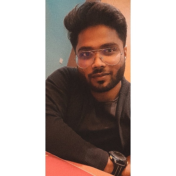 Ajay Jaiswal | Instagram | Linktree