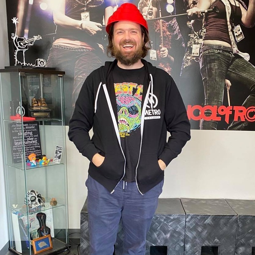 Scott Heisel | Linktree