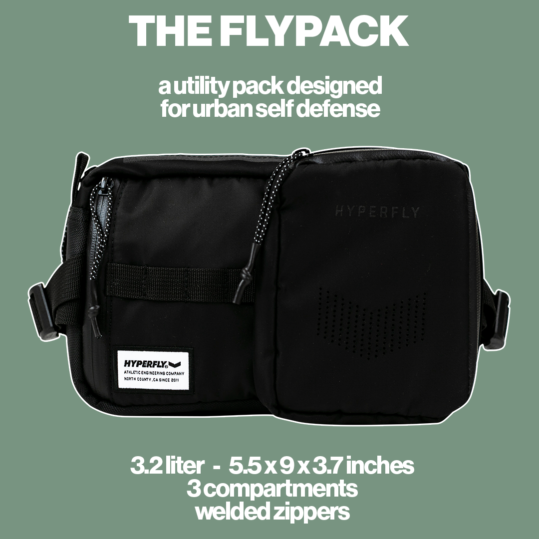 @Hyperfly | Linktree