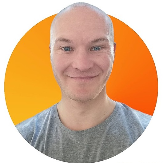 Nicolas Bouchard | Linktree