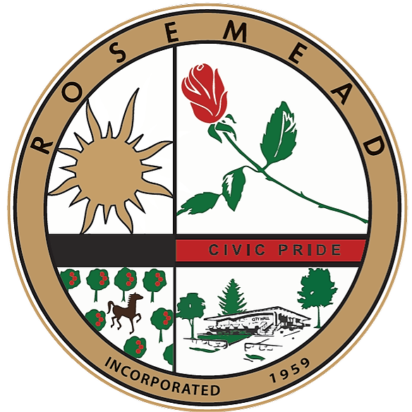 @CityofRosemead | Linktree