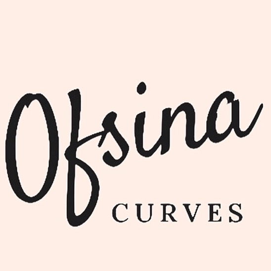 OFSINA CURVES | Linktree