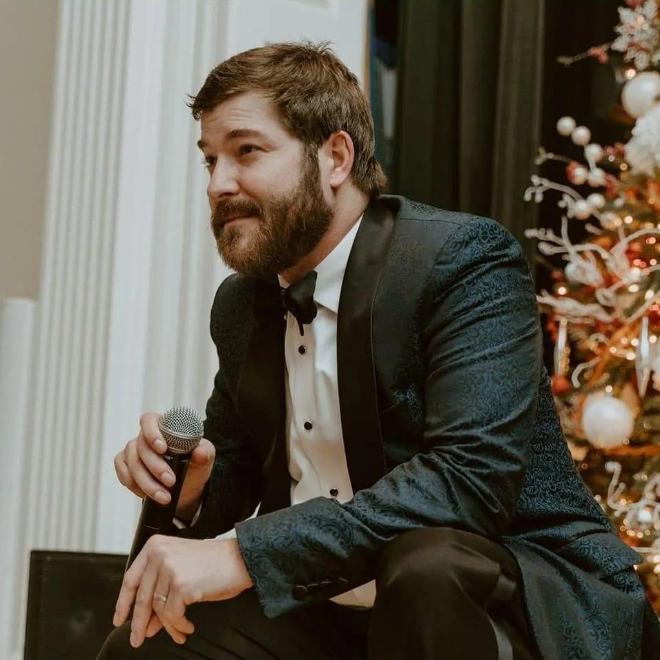 Matthew Davey | Instagram, TikTok | Linktree