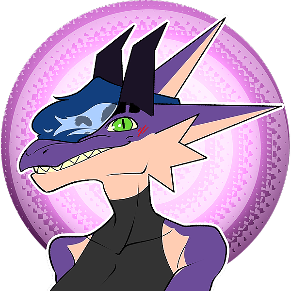 FrozenArtifice | Twitter | Linktree