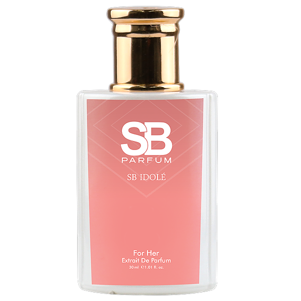 @sbparfum | Linktree