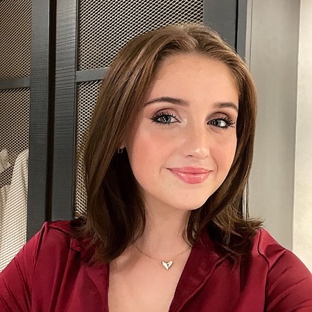 lucyblanc | Twitter, Instagram, TikTok | Linktree