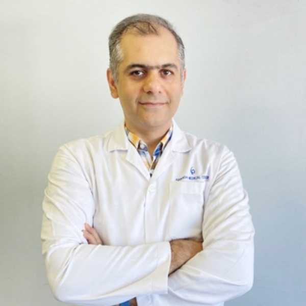 Dr. Soroush Lohrasbi | Instagram | Linktree