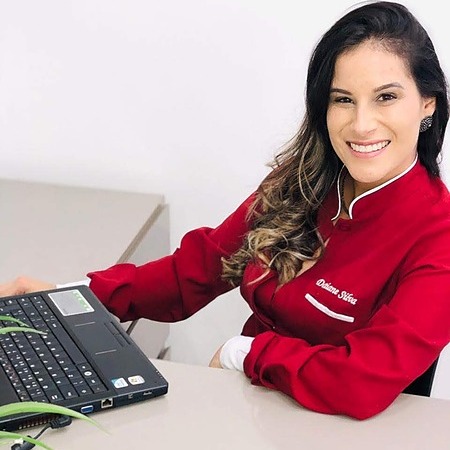 Dra.Daiane Silva | Linktree