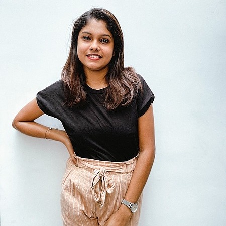 Athira Ajith | Facebook | Linktree