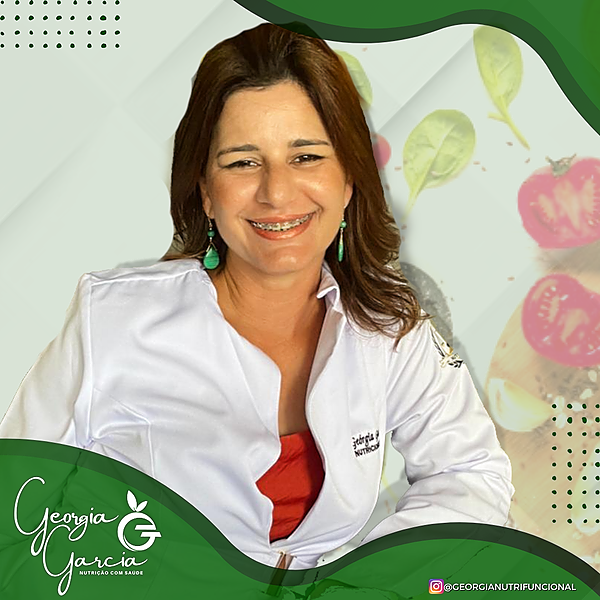 Georgia Garcia Nutricionista | Linktree