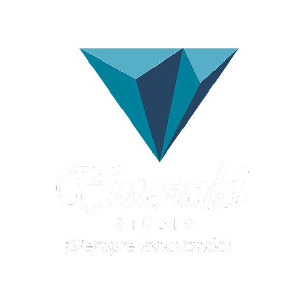 Emerald Studio | Linktree